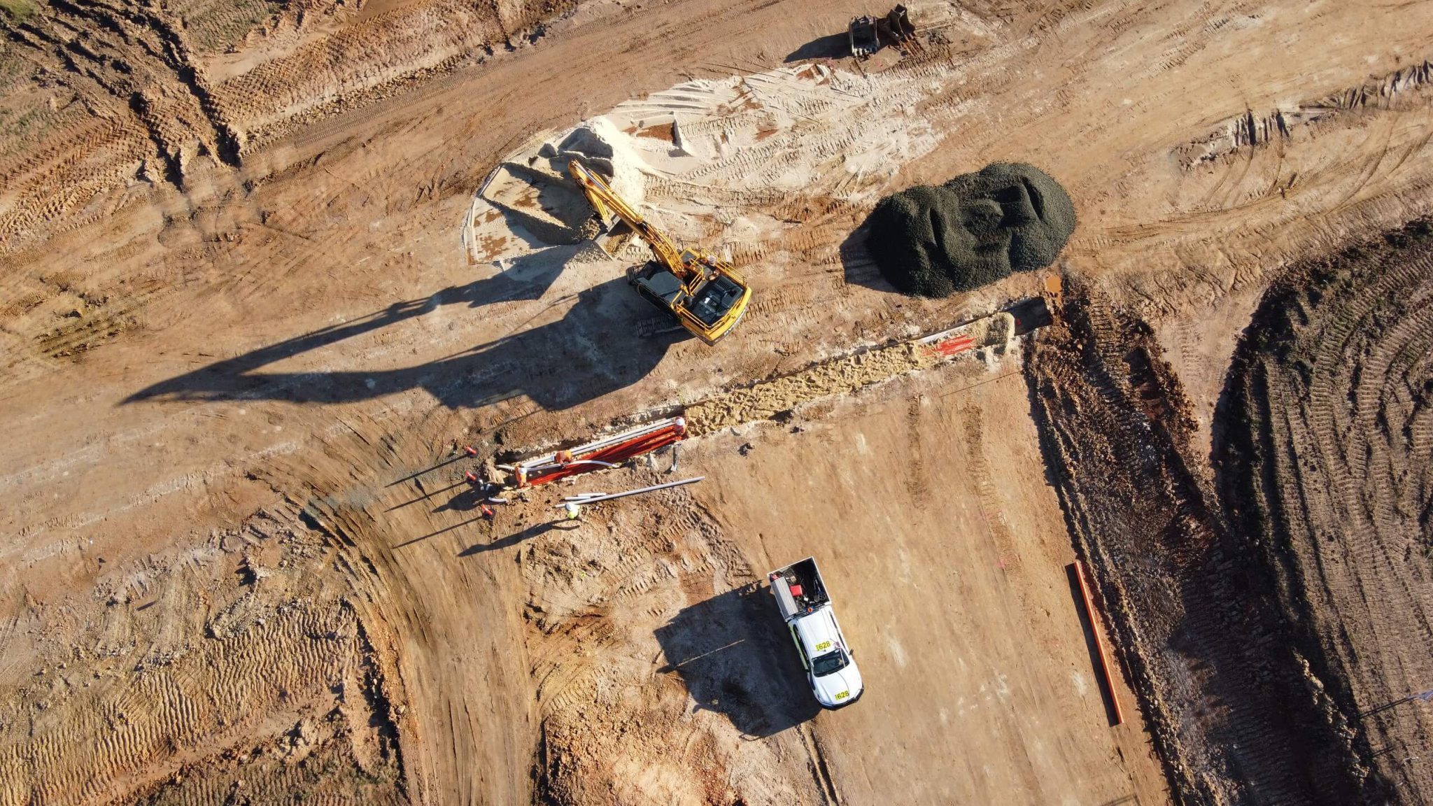 Sustainable Civil Engineering: KCE