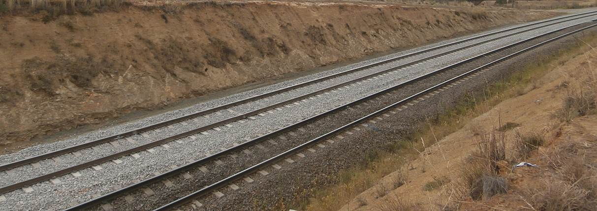 Singleton Rail Track Reconditioning : Civil Engineering Project : KCE