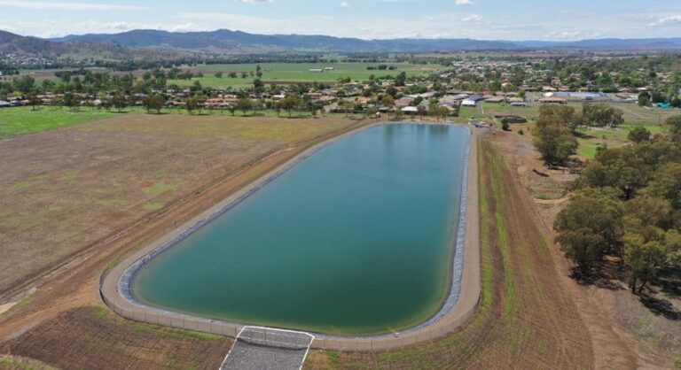 Civil Contractor Newcastle & Hunter Valley: KCE