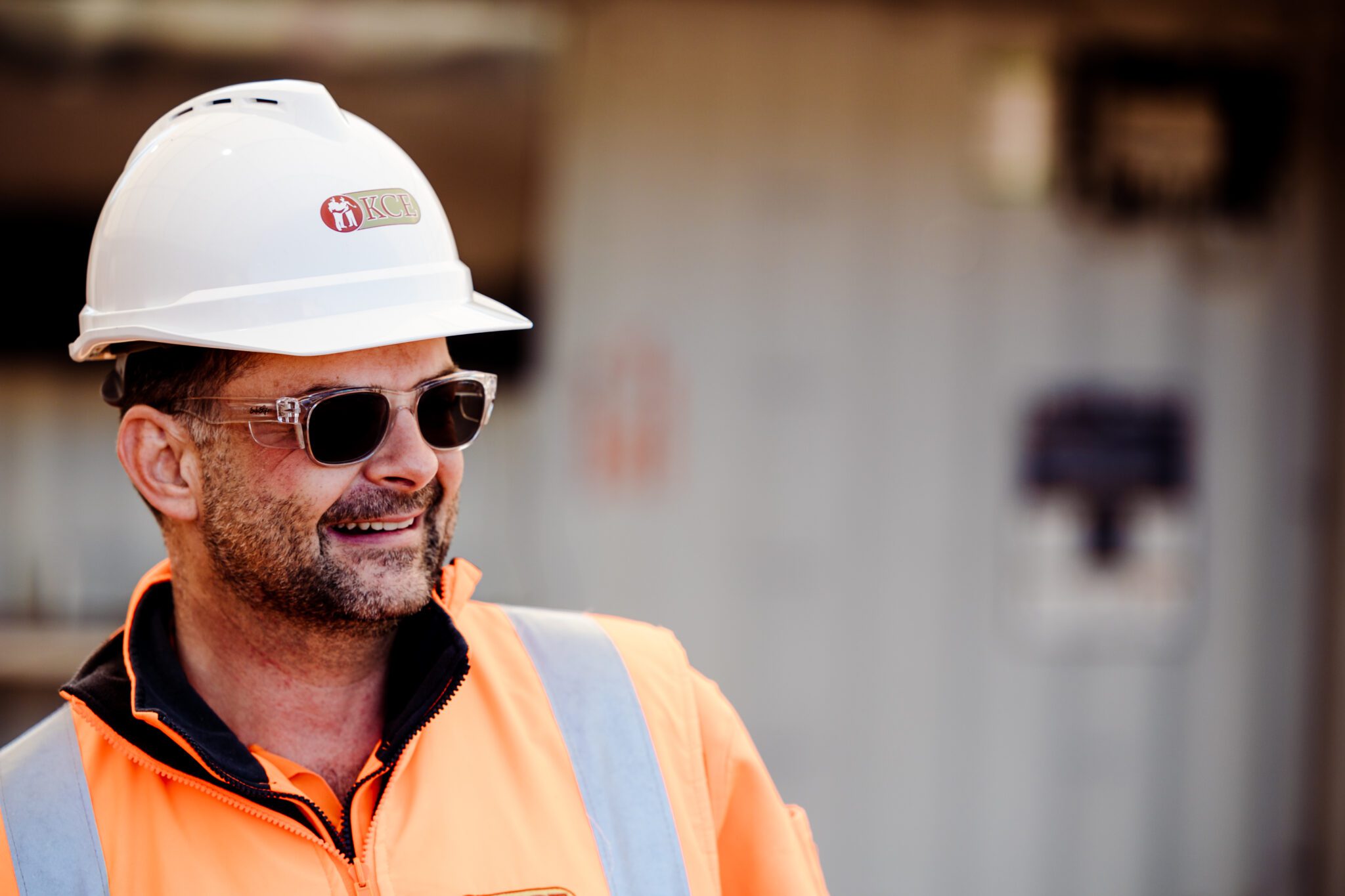 Careers - Join Our Civil Engineering Team: KCE