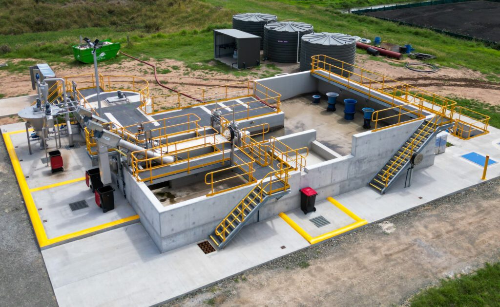 Singleton STP : Civil Engineering Project : KCE