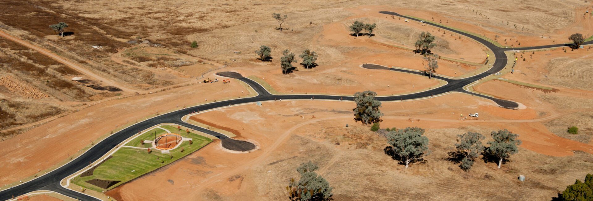 Rural Residential Subdivisions Archives : KCE