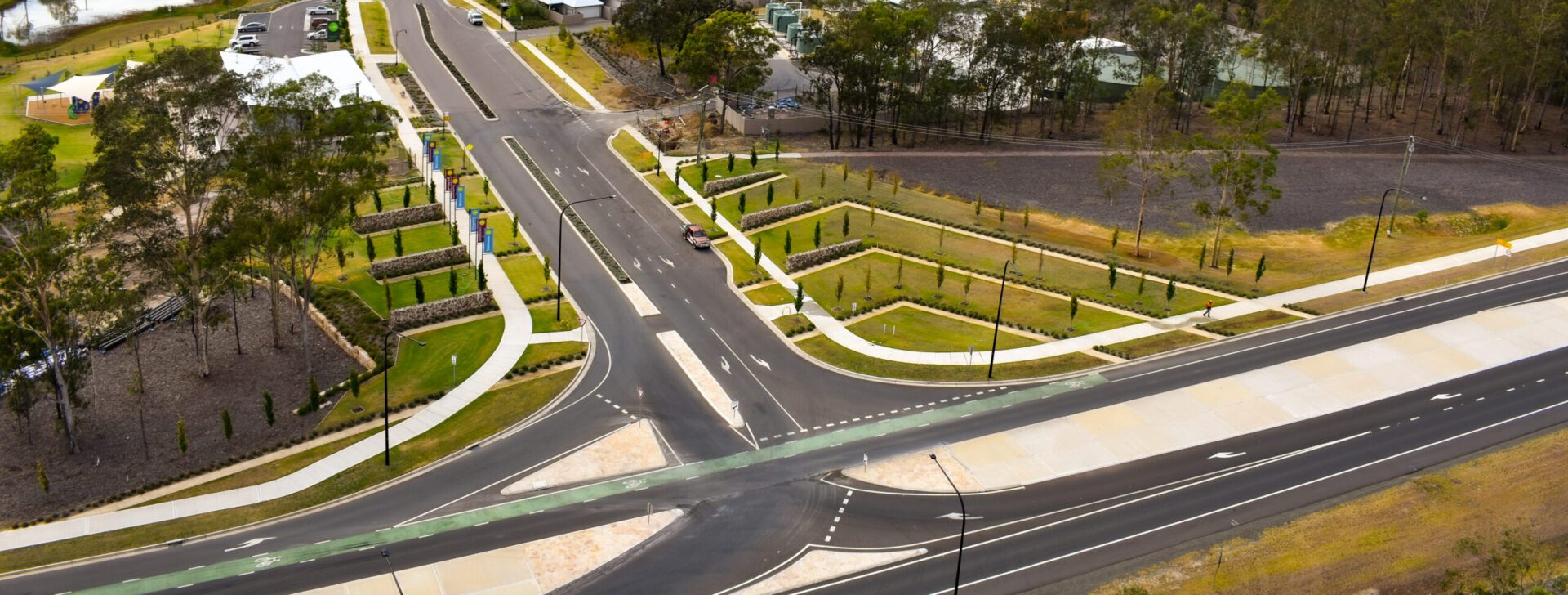 Road Infrastructure Archives : KCE